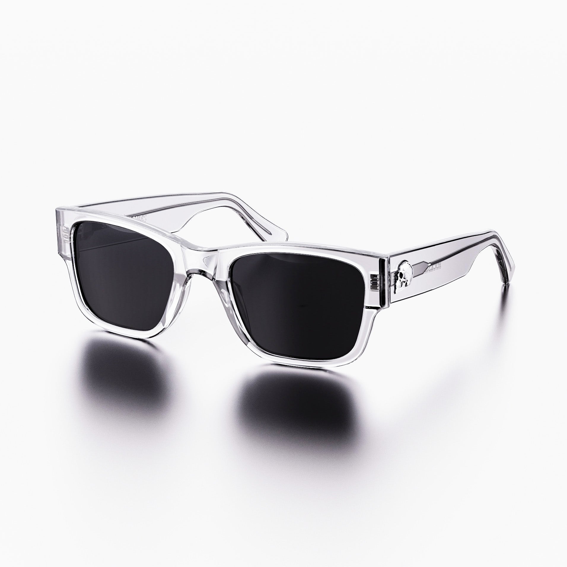Eyewear – Studio Saint Bones