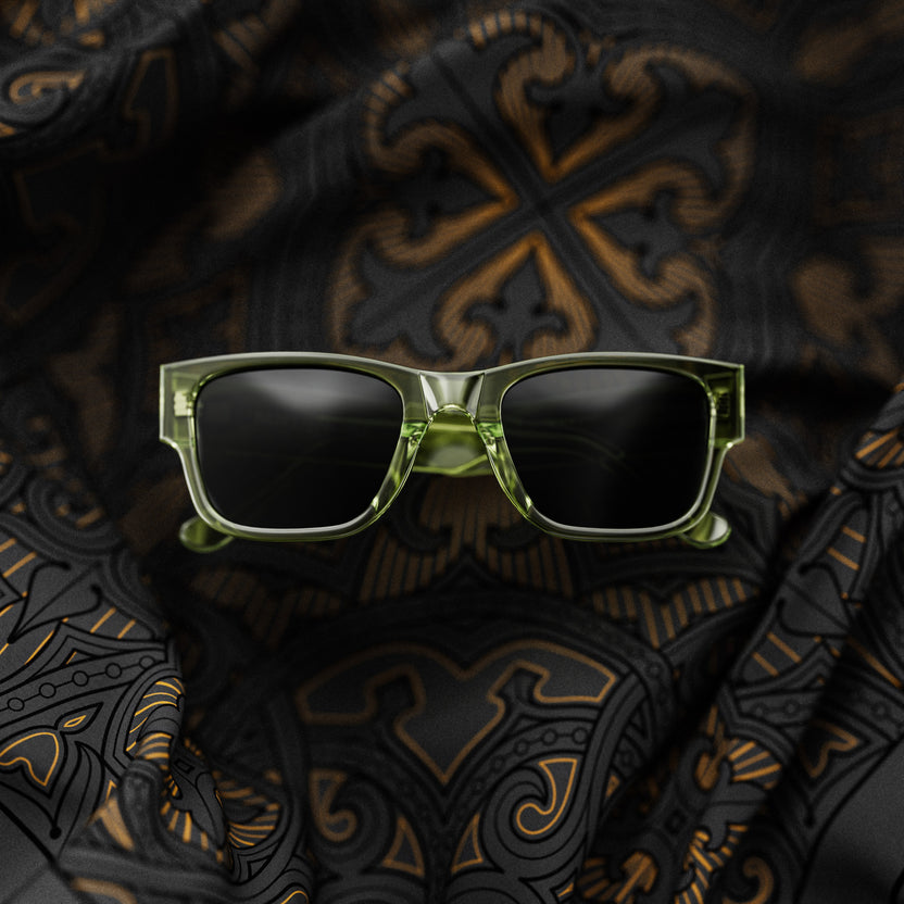 Saint Bones Studio – Studio Saint Bones